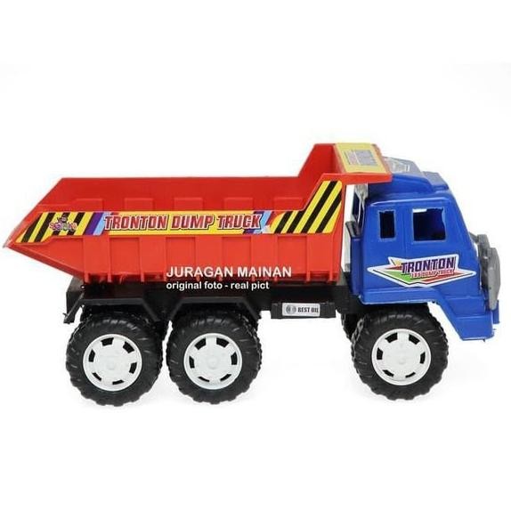 Jual Bpom ( Bisa Cod ) Promo Mainan Anak Mobil Mobilan Truk Truck ...