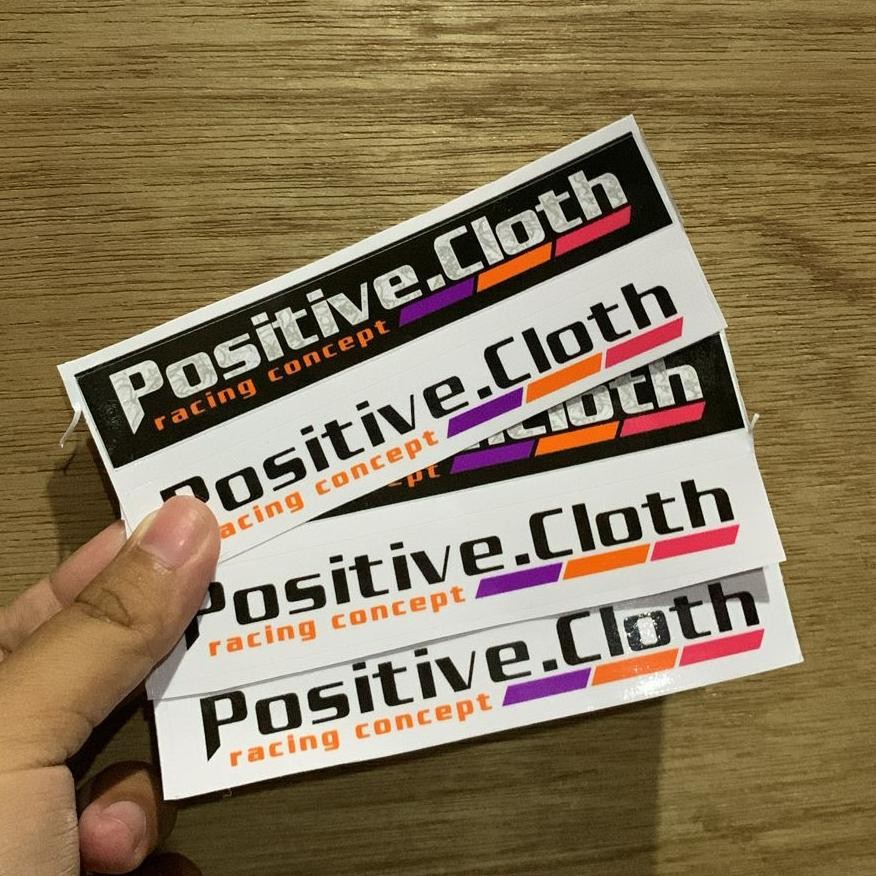 Jual Ik69 Stiker Pack Sponsor Kata-Kata Viral Terbaru Racing Herex Logo ...