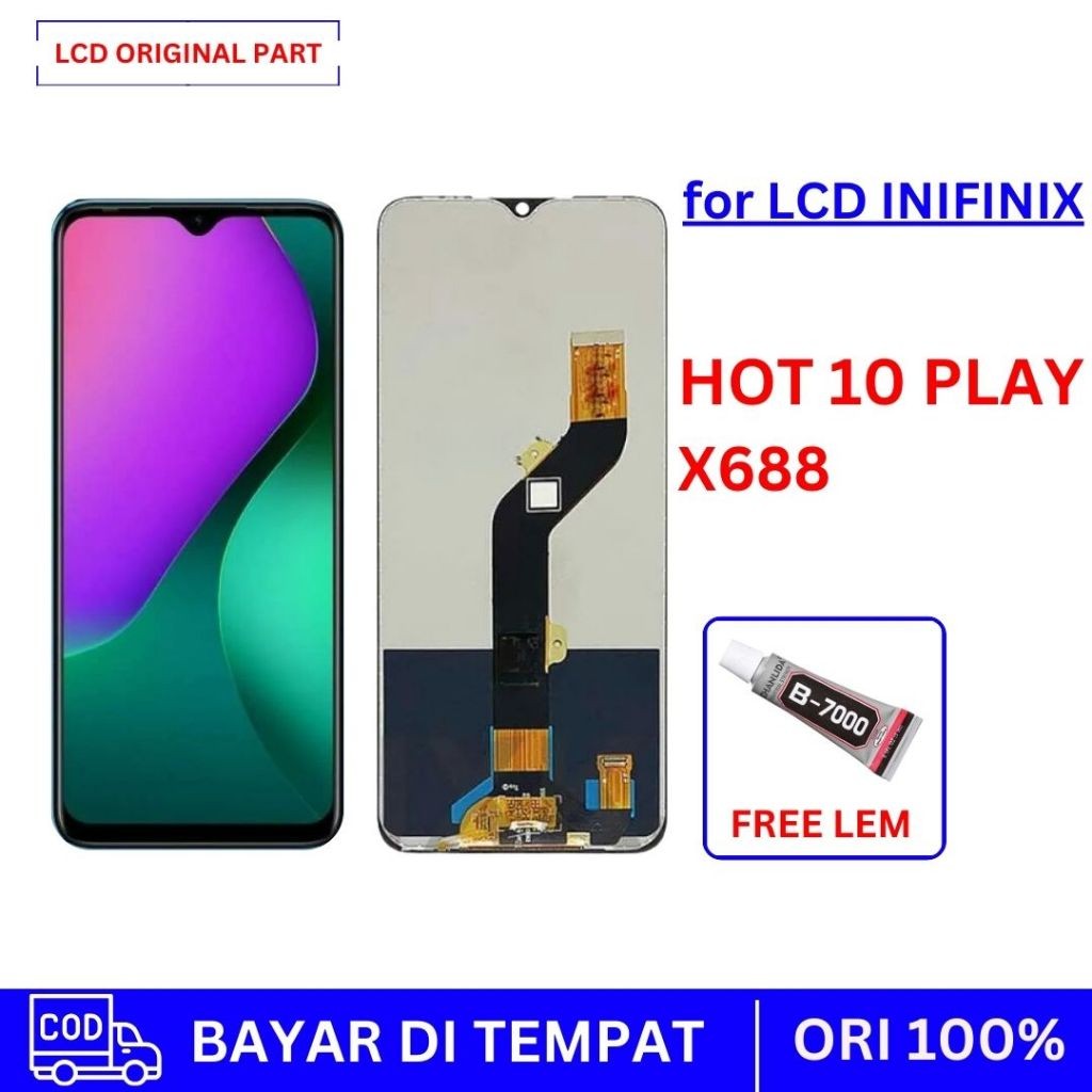 Jual 【original】LCD OPPO RENO 5 (4G / 5G) / RENO 6 (4G / 5G)/RENO 7 (5G ...