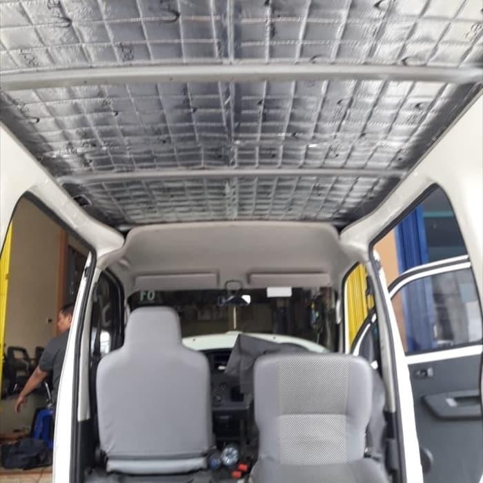 Jual GRAND MAX BLIND VAN PEREDAM PANAS & SUARA PLAFON MOBIL VTECH ...