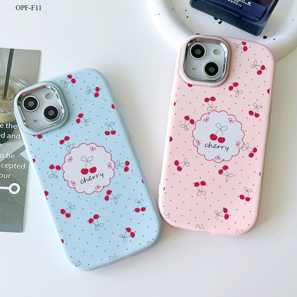 Jual Casing Hp Untuk OPPO Reno 11 13F 11F 7 8 7Z 8Z F11 F9 F1S Pro 4G ...