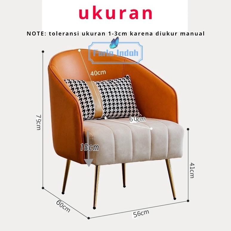 Jual sofa minimalis ruang tamu sofa ruang tamu minimalis modern kursi tunggu kursi tamu TYPE B05 ...