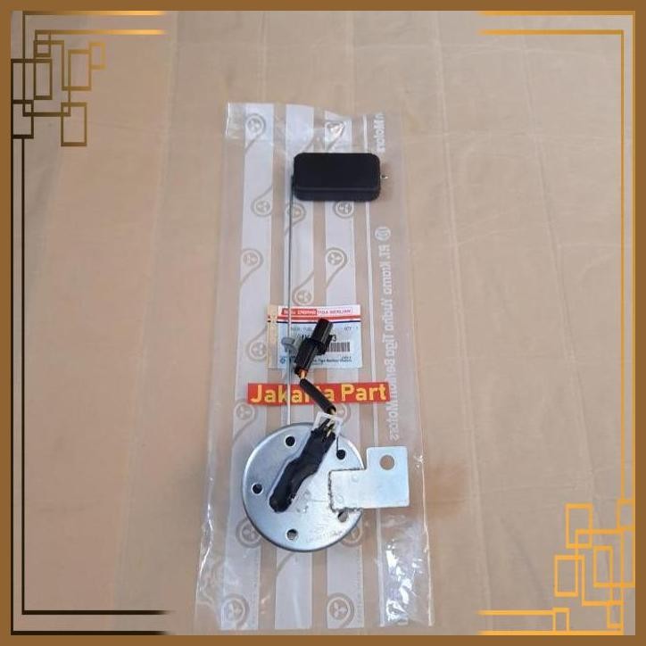 Jual [JKP] GAUGE FUEL TANK PELAMPUNG SOLAR PELAMPUNG MINYAK CANTER ...