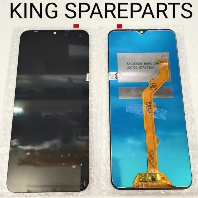 Jual LCD TOUCHSCREEN INFINIX SMART 4 X653 X653C ORIGINAL DAN TERPERCAYA ...