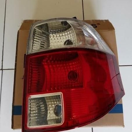 Jual Lampu Mobil Stop Lamp Lampu Belakang Suzuki APV Arena Aftermarket ...