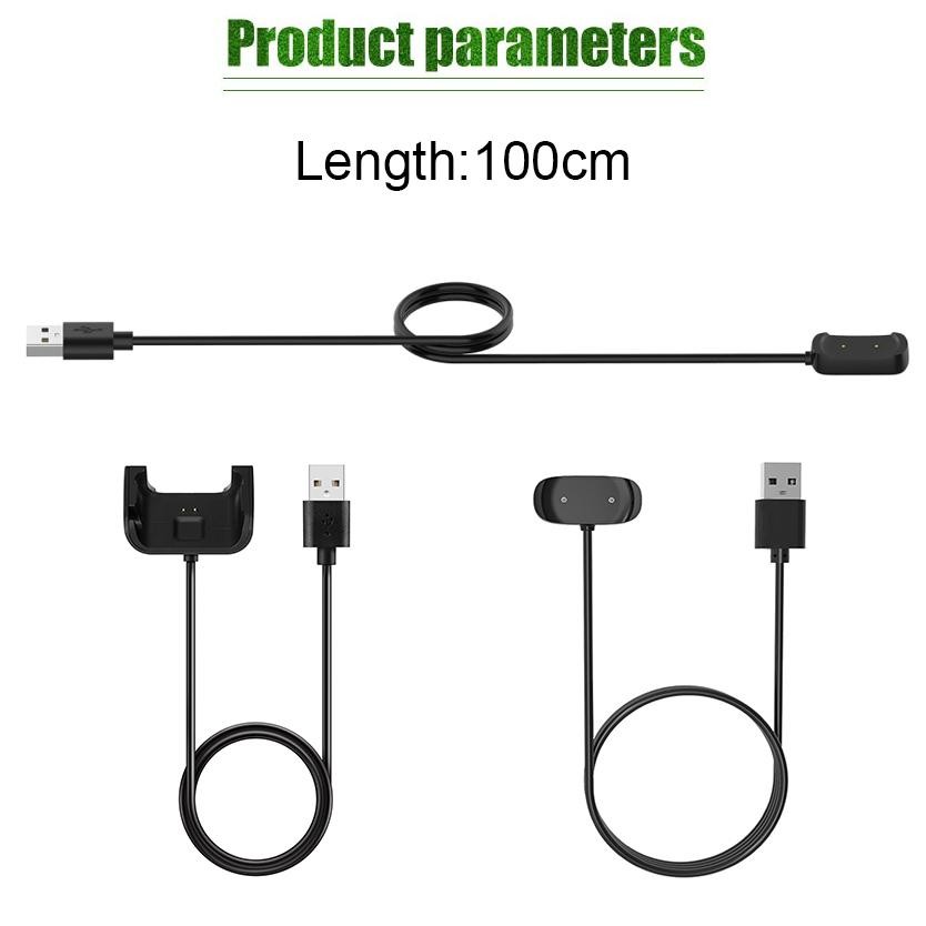 Jual Charger Docking 1M Cocok Untuk Kabel Pengisi Daya Jam Tangan ...