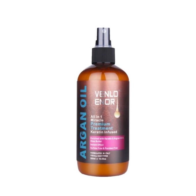 Jual Bagus Vitamin Rambut Miracle Instant Soft Repair Argan Keratin S ...