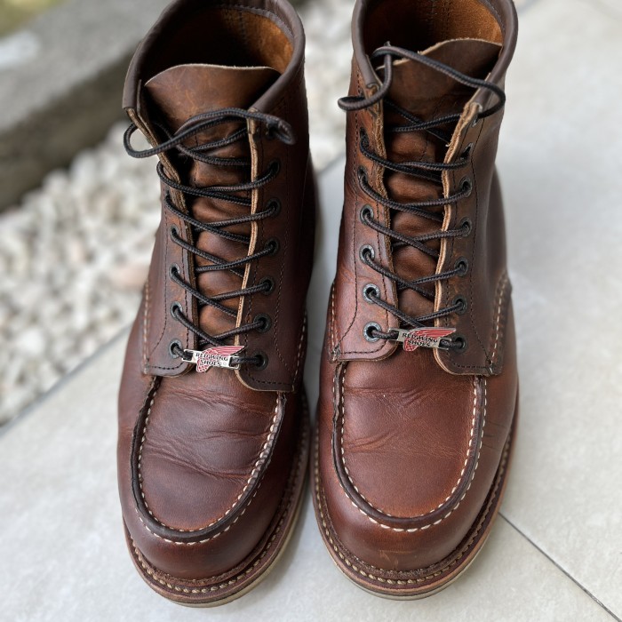 Jual RED WING 1907 ORIGINAL | Shopee Indonesia