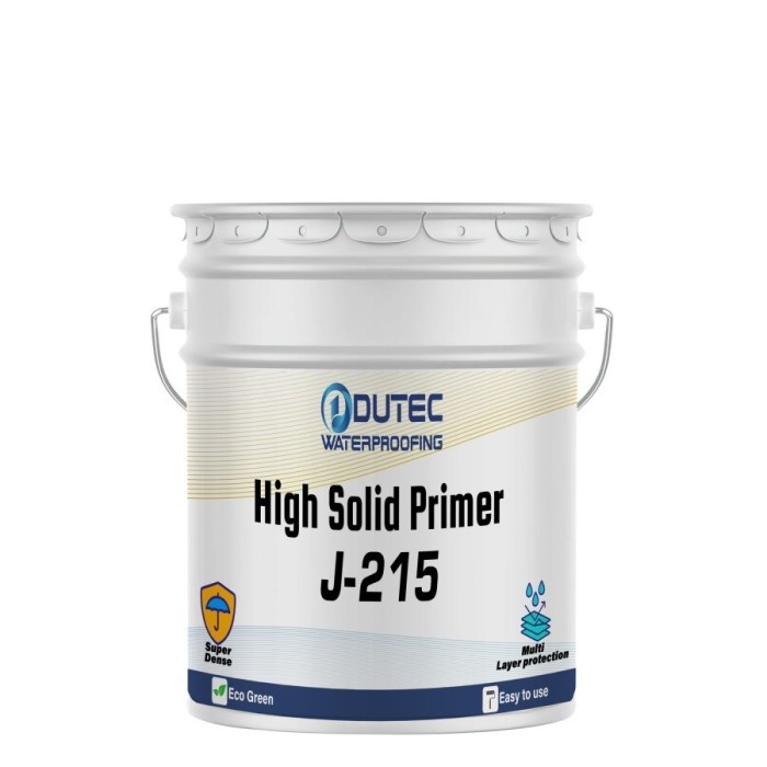 Jual Primer Membran Bakar (High Solid Primer/Flinkote J215 ...