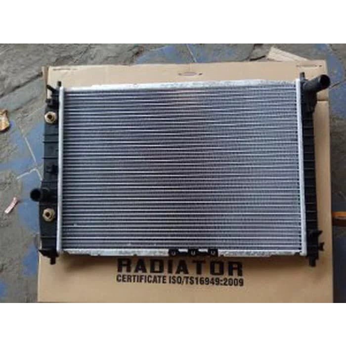 Jual Radiator Chevrolet Aveo Kalos Matic Kode My 019 | Shopee Indonesia