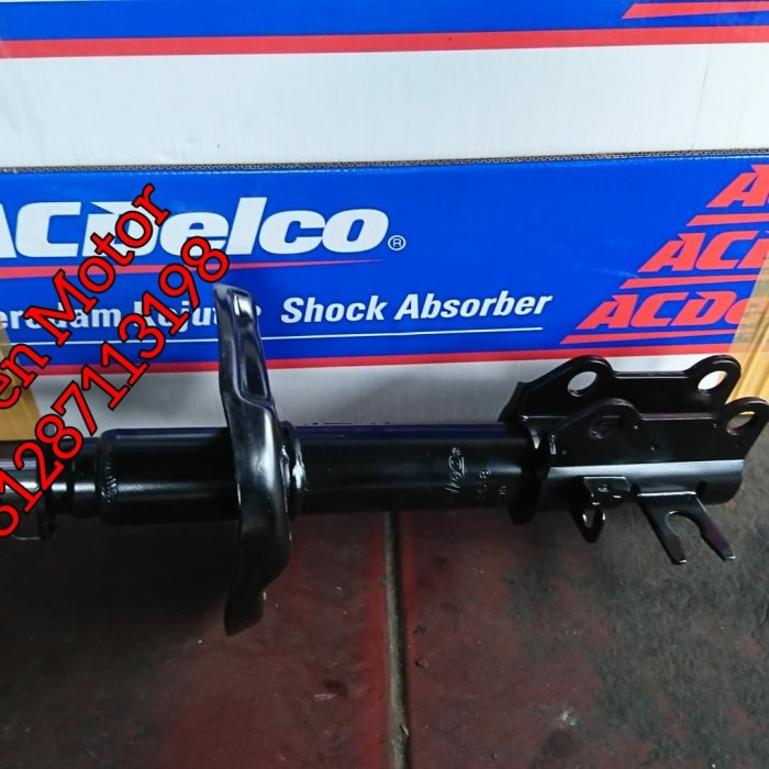 Jual New Strut Frt Susp / Shock Absorber / Sokbreker Chevrolet Spin ...