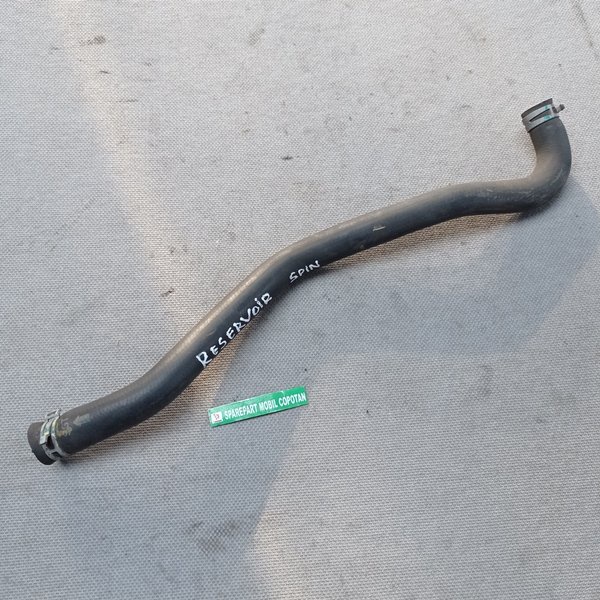 Jual Selang Reservoir Tank Tabung Tempat Cadangan Air Radiator ...