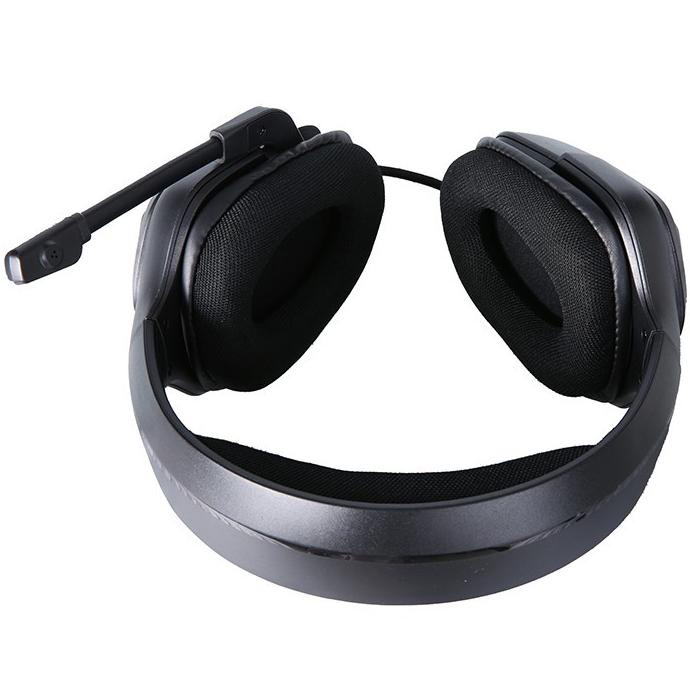Jual Headset Gaming Hp H220S - Speaker Diameter 40Mm / Koneksi Jack 3 ...