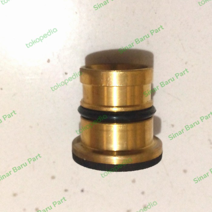 Jual Piston Relay Valve Nissan , Fuso , Hino Kode Br07 | Shopee Indonesia