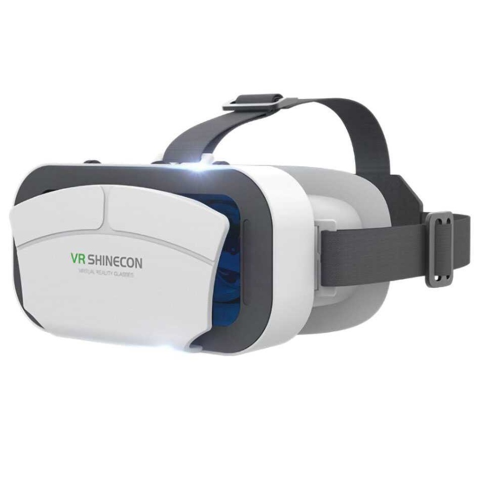 Jual Yang dinanti2i2Hw Shinecon VR Box IMAX Giant Screen Virtual ...