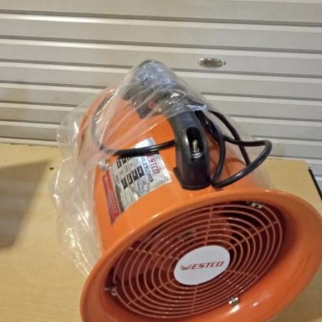 Jual Westco Blower Fan 12 Inch Ctf-30 Ctf30 Ctf 30 Portable Ventilator ...
