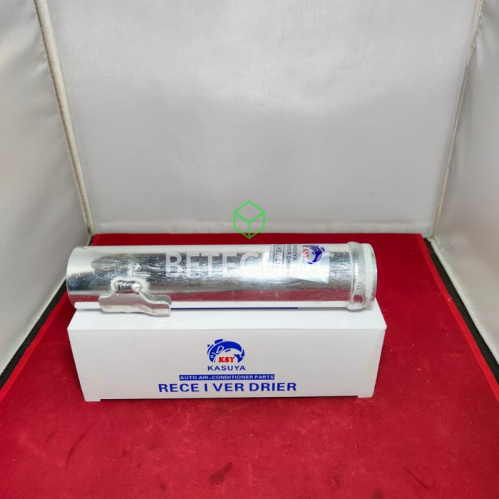 Jual Receiver Drier Hyundai Tucson/Ford Ecosport Kasuya Dryer Ac Mobil Kode Dt 027 | Shopee ...