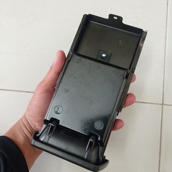 Jual Asbak Roko Dashboard Mitsubishi Galant Lele V6 Vr Original Copotan ...