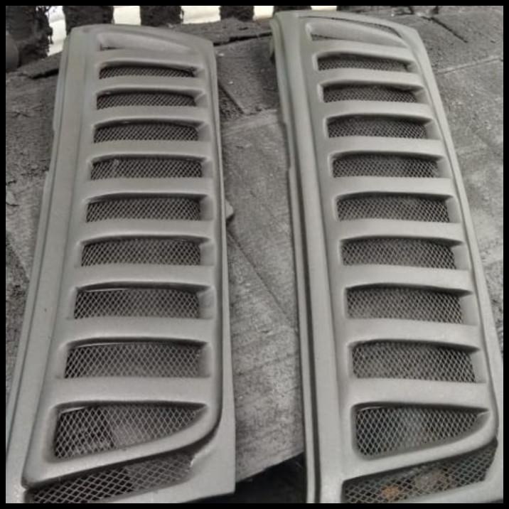 Jual DISKON GRILL HUMMER BUAT KIJANG KRISTA 97 BAHAN FIBERGLASS ...