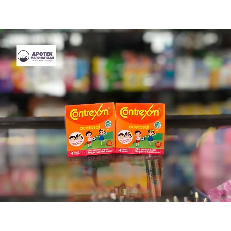 Jual Contrexyn | Shopee Indonesia
