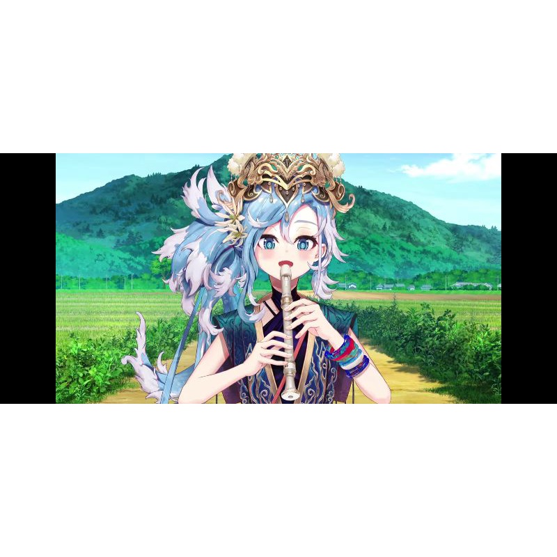 Jual Seruling kobo kanaeru gelora nusantara costume cosplay kobo new ...