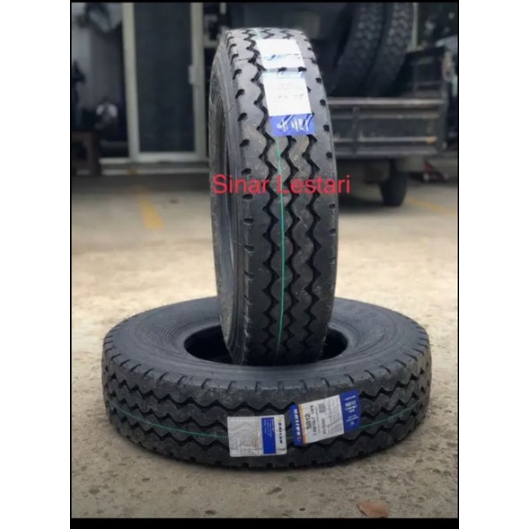 Jual Ban Sailun S812 750 R16 14PR Ban Truk Colt Diesel Doubel Mitsubishi, Dyna, Isuzu Dll ...