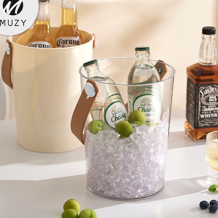 Jual 'SOS Muzy Ember Bir Homemaster Ember Bucket Es Ice Champagne Ember ...