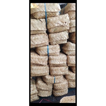 Jual TAPE MANIS ASLI BONDOWOSO Kemasan Besek 1KG | Shopee Indonesia