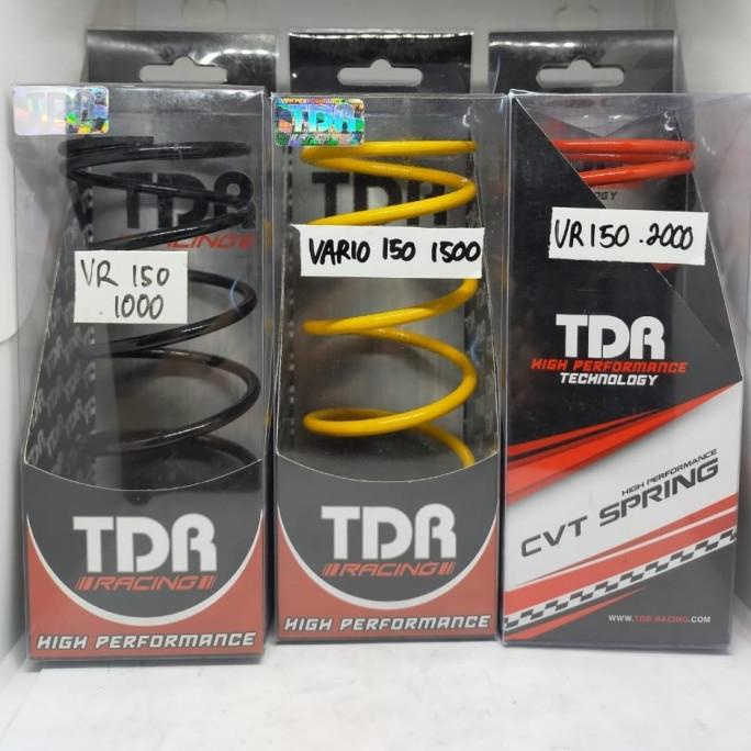 Jual pir cvt vario 150 , new pcx 150 , new adv 150( tdr ) | Shopee ...