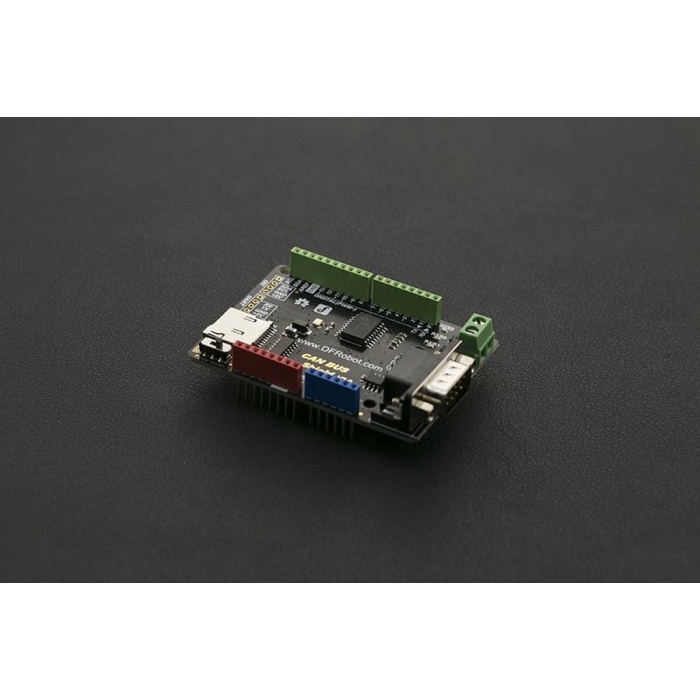 Jual Dfrobot Can Bus Shield V2 For Arduino Shopee Indonesia