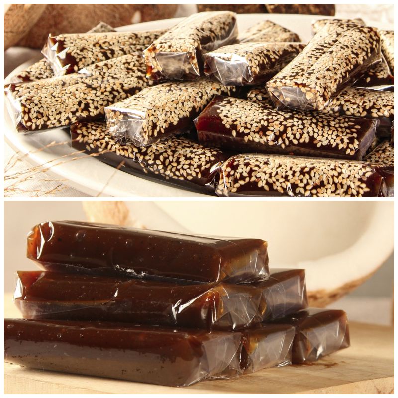 Jual Dodol Betawi Ni 1 Kg Khas Tangerang Fresh Legit | Shopee Indonesia