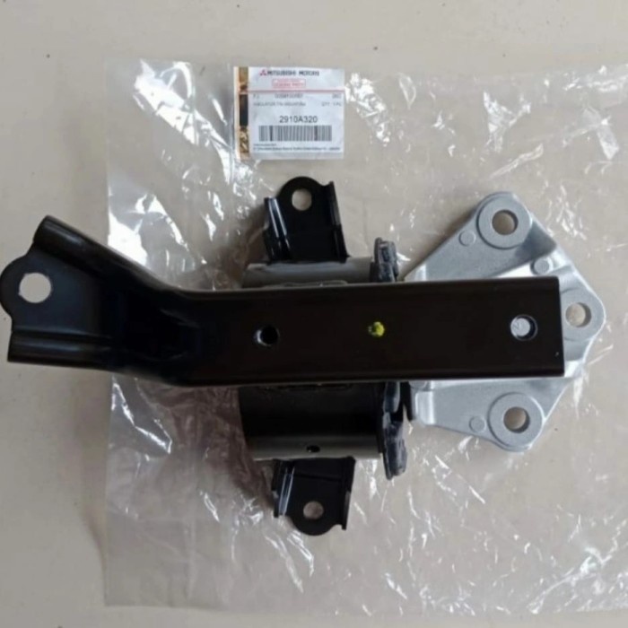 Jual Engine Mounting Monting Kiri Mitsubishi Xpander Matic Asli Kode My 022 | Shopee Indonesia