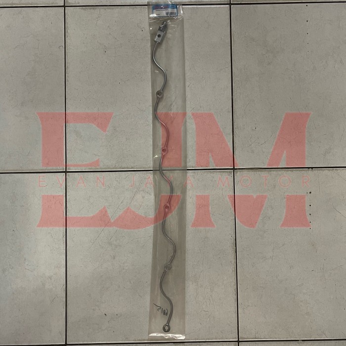 Jual Pipa Cacing / Pipa Over Flow Mitsubishi 6D14 6D15 6D16 Me035957 ...