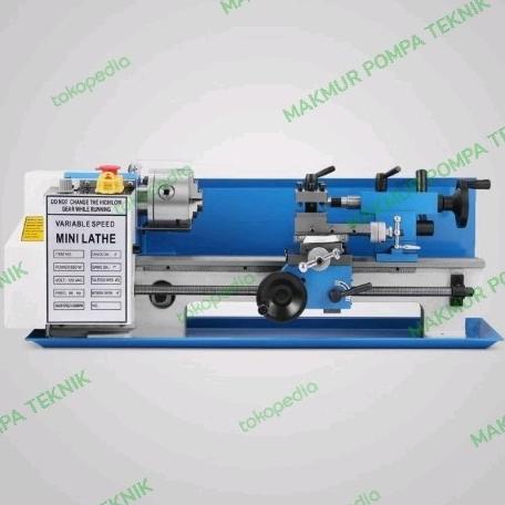 Jual Mesin Bubut Mini Gp-B1 | Shopee Indonesia