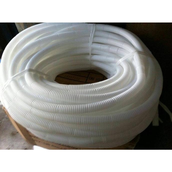 Jual Selang Pembuangan Air Drain Ac / Selang Fleksibel | Shopee Indonesia