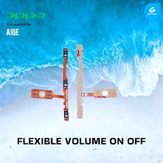 Jual FLEXIBLE VOLUME ON OFF A6E | Shopee Indonesia