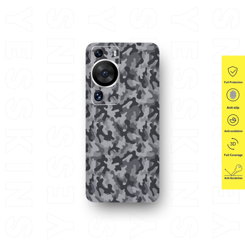 Jual Skin Huawei P60 Pro - [Request Gambar] | Shopee Indonesia