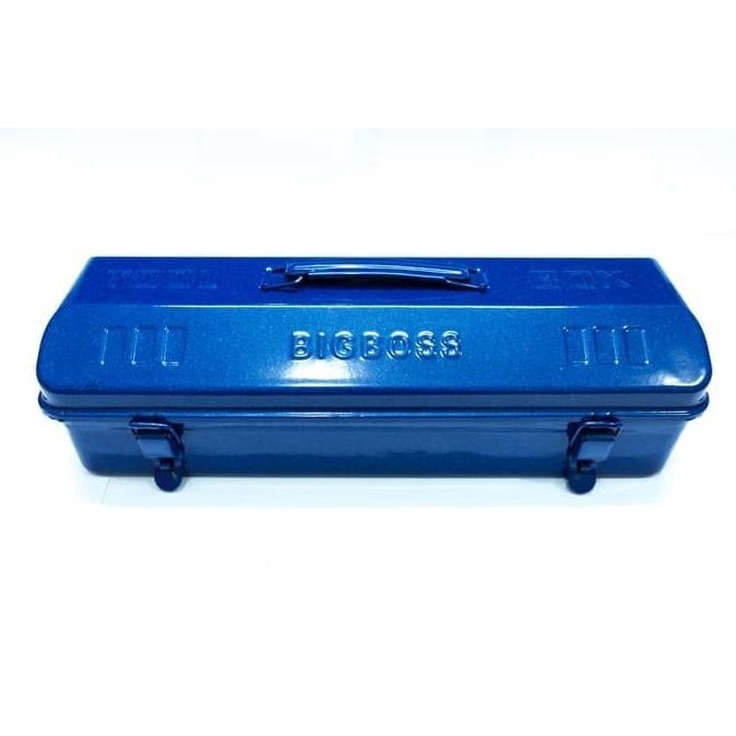 Jual Toolbox Besi 1 Susun Big Boss Tool Box Besi Bb-St006 | Shopee ...