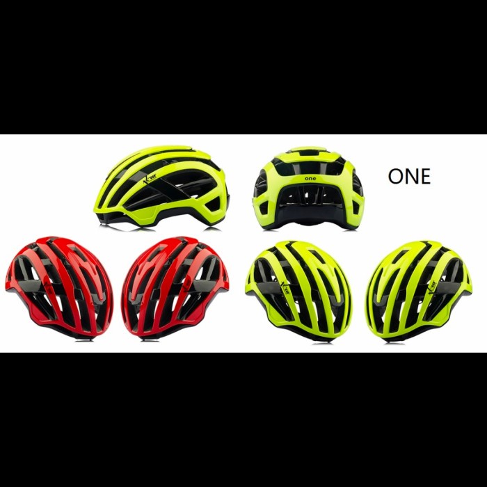Jual Helm Roadbike xlr8 type One Giro Look merah ijo stabilo | Shopee ...