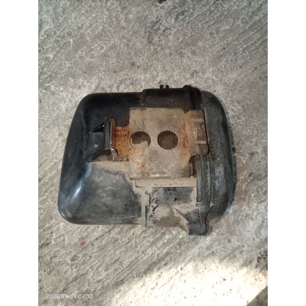 Jual Tabung Filter Udara Suzuki Fr80 Family CDI | Shopee Indonesia