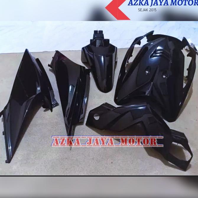 Jual Full Body Halus Honda Beat Karbu Lama Warna Merah Marun | Shopee ...