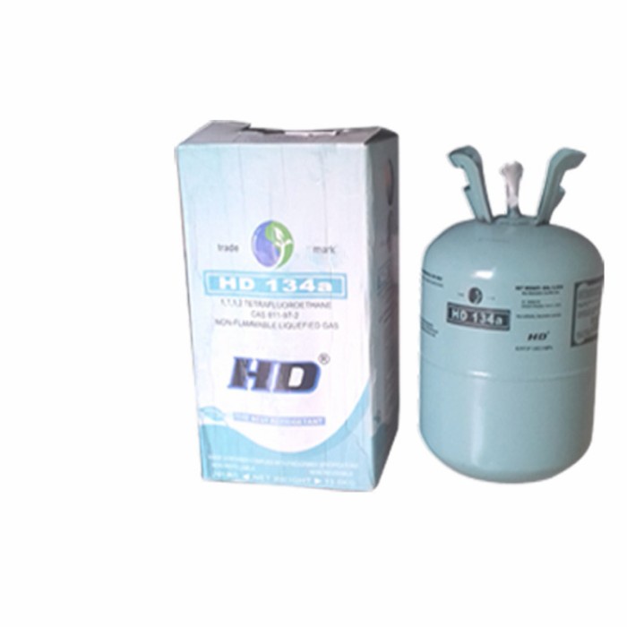Jual Freon R134 Refrigerant HD/Refrigerant R134A HD terbaik | Shopee ...