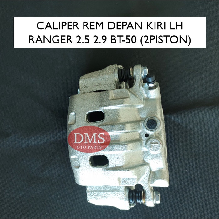 Jual Kaliper Caliper Rem Ford Ranger 2.5 2.9 Bt50 Cakram Depan Ranger ...