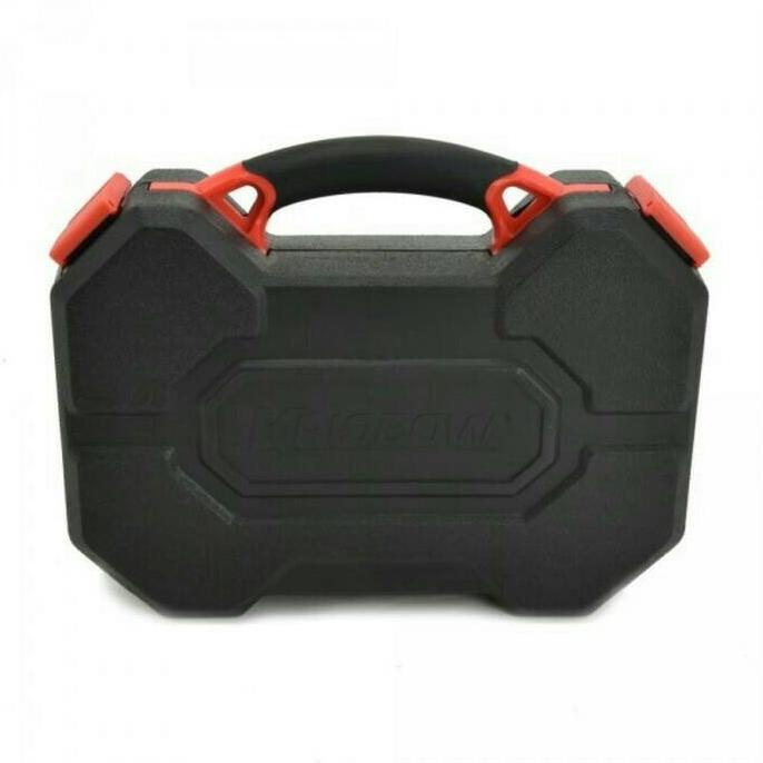 Jual Toolkit 28 Tool Kit Box Set Original Krisbow Kotak Perkakas ...