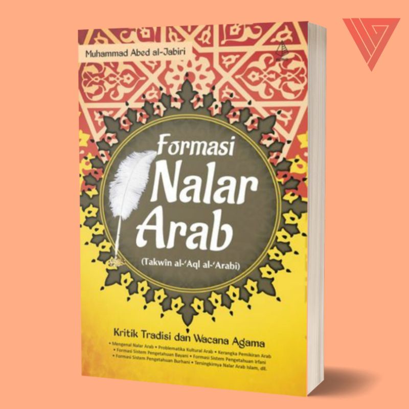 Jual Iyig - Buku Formasi Nalar Arab Kritik Tradisi Dan Wacana Agama By ...