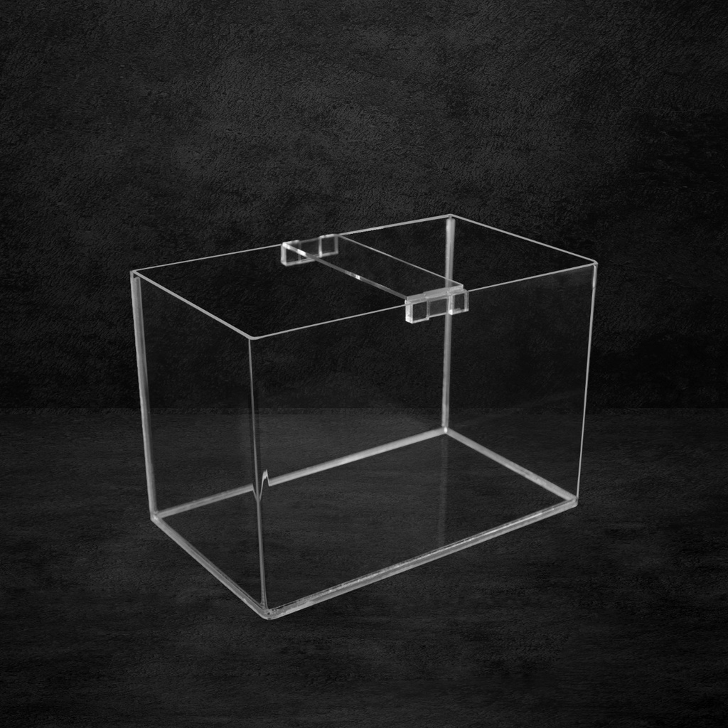 Jual Akuarium Aklirik Besar / Akuarium Akrilik / Akuarium Ikan Hias ...