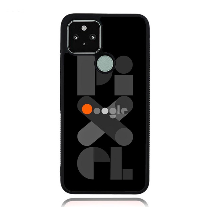 Jual Casing Case Custom Google Pixel 7A 7 6 6A 5 5A 4 4A 3 3A 2 Pro XL 4G 5G Team Pixel Logo ...
