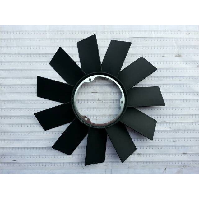 Jual kipas radiator ( fan blade ) bmw e36 m50 m52 320i terbaik | Shopee ...