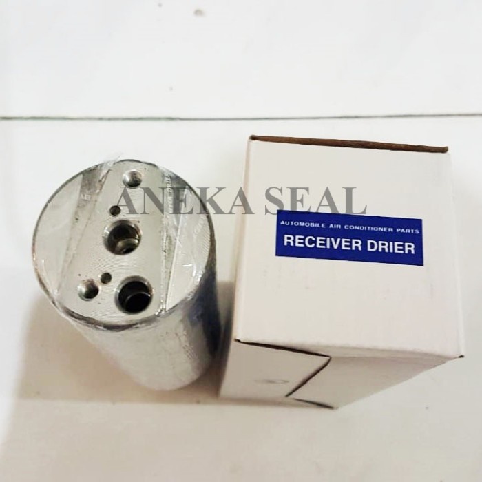 Jual New Drier Drayer Dryer Ac Mobil R134 Toyota Kijang Kapsul Isuzu ...