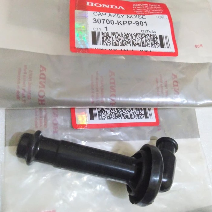 Jual Cop Busi. Tutup Busi. Cap Assy Noise Original Honda Cb150R Old ...